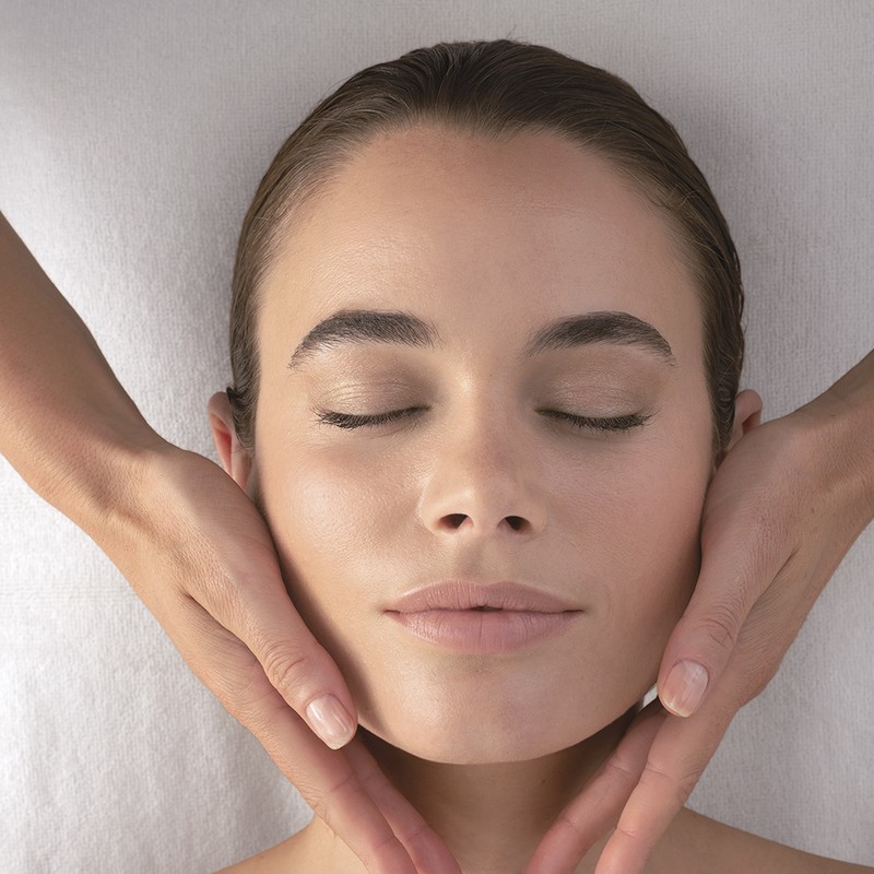 Le Rituel Visage et Corps Prodige by Thalgo - Thalasso port Fréjus